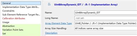 说说autosar数据类型的那些事儿 多个名称相同的idt arxml csdn博客