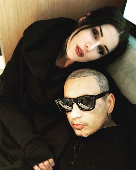 Critics Blast Kat Von D As She Reveals She Opposes Vaccinations And