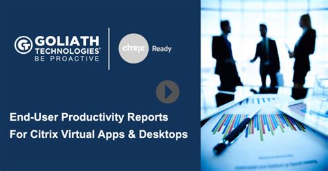 How To Troubleshoot Citrix Is Slow” For Remote Workers Goliath