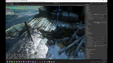 Unity Custom SRP DLSSv3 Issues DLSS NVIDIA Developer Forums