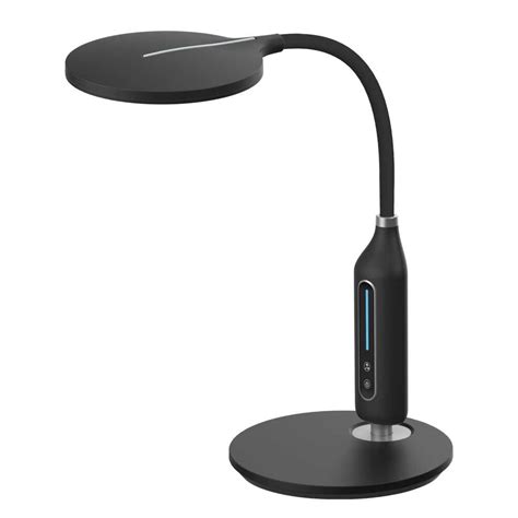 Світильник настільний Led Starlink 10w 3000 6000К чорний Violux 530103 Ua