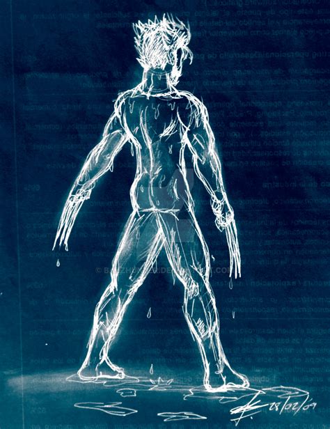 Logan Ass Tuto By Bazzhunter On Deviantart