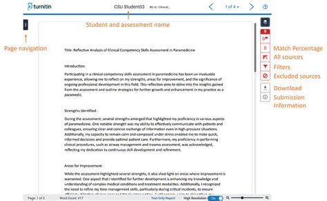 Mark Assignments Brightspace Help Staff