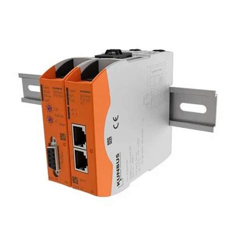 3g 2 Modular Gateway Solution Kunbus At Best Price In Vadodara Id