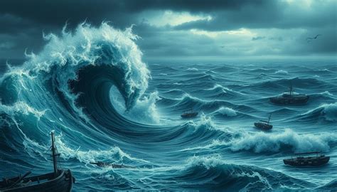 Tidal Wave 5e In Depth Analysis And Insights Dnd Toolkit