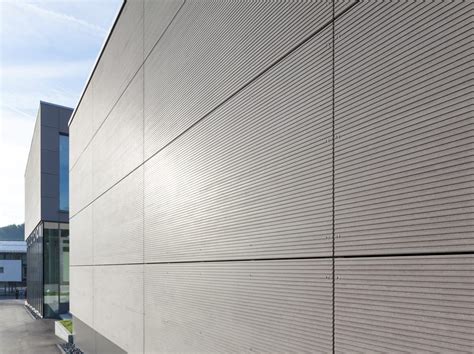 Equitone Panels Facade Facade Panel Linea Equitone 10 Color Pbr