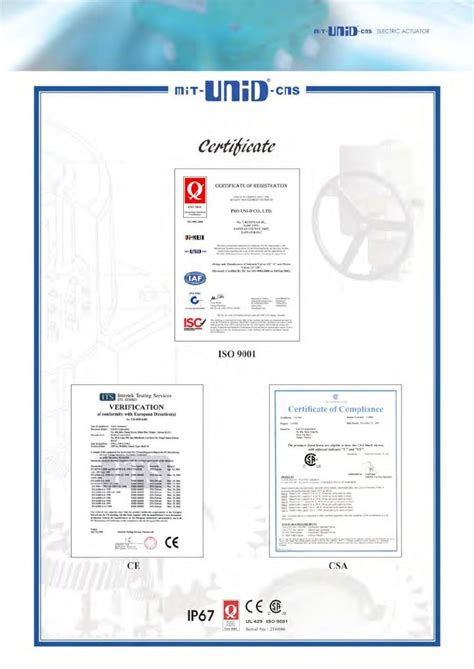 Pdf Electric Actuator En Dokumen Tips