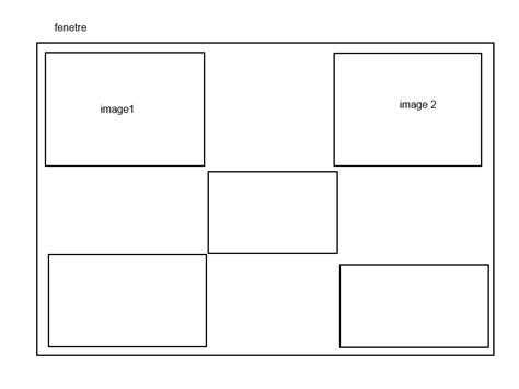 Résolu Qt Création Dun Qgridlayout Espacé Par Thomasmax6016