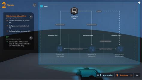 O Aws Cloud Quest Cloud Practitioner Já Está Disponível Em Português O Blog Da Aws