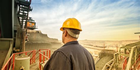 Why Is Digital Transformation A Must For The Mining Industry Tech Ehs Solution
