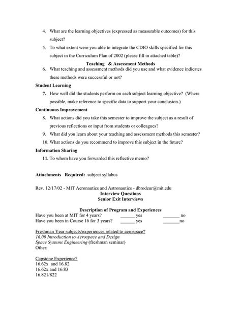 Program Evaluation Tools In Word And Pdf Formats Page 4 Of 6