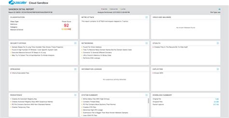 Technical Analysis Of Trigona Ransomware Zscaler