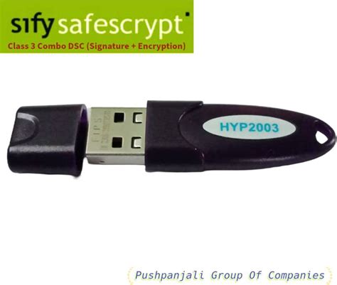 Dsc Epass Token Hyp2003 Usb Token Hs Series Price In India Buy Dsc