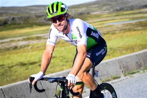 Arctic Race Of Norway 2018 Stage 3 Results Cyclingnews