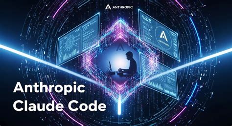 Anthropic Claude Code Elevating Ai Powered Software Development