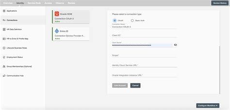 Data Sync With Oracle Hcm Integration In Hire2retire