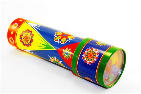 How Kaleidoscopes Are Made Flextrades