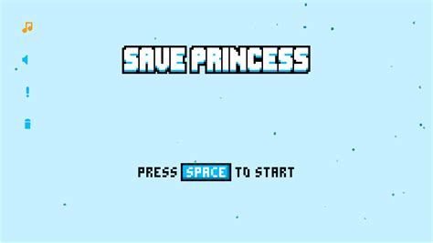 Save Princess Construct 3 By Gamedevapps Codecanyon
