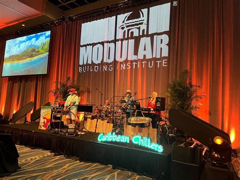 Worldofmodular Orlandonetworking Modularconstructiontrends Steve