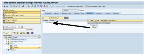 Validation On Pop Up Window Sap Webdynpro Abap Sap Community