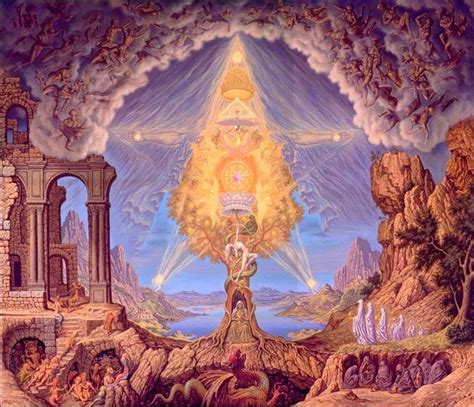 Late Gnosticism 7spsy