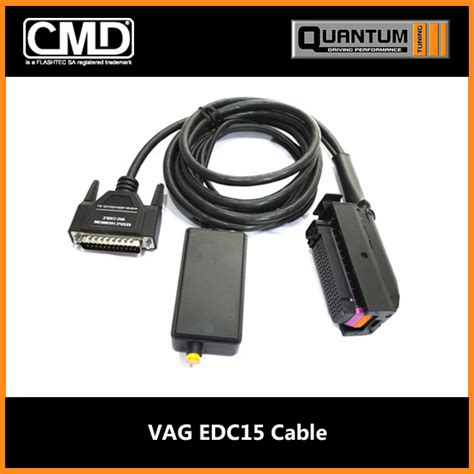 Vag Edc15 Cable Ecu Remapping And Chip Tuning Tools Quantum Tuning