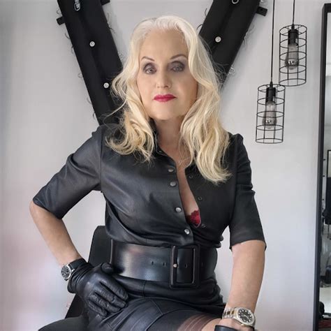 Barbara Von Stahl Youtube