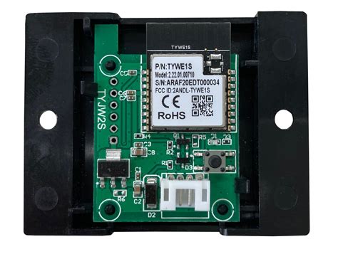Wifi Module All Ff Toyotomi Pt