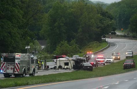 Taconic State Parkway Accident What We Know About May 14 Fatal Crash In Westchester