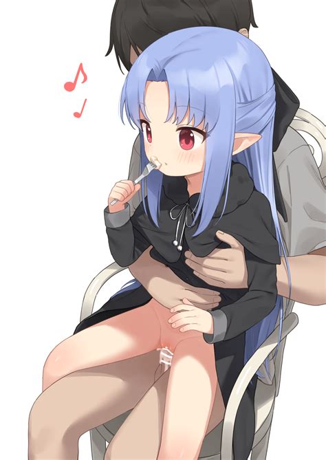 Matanukinuki Len Tsukihime Tsukihime Commentary Request