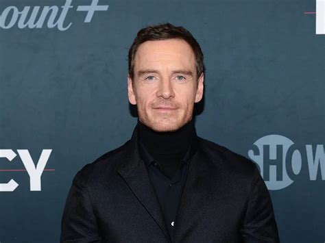 Michael Fassbender Was Convinced He Blew A Surreal Audition With