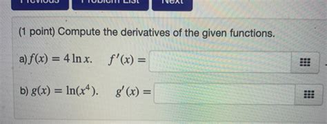 solved 1 point if log2 x and log 3 y evaluate the