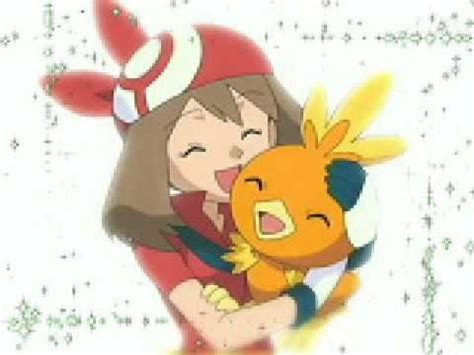 Mudkip Torchic Treecko Slide Show YouTube