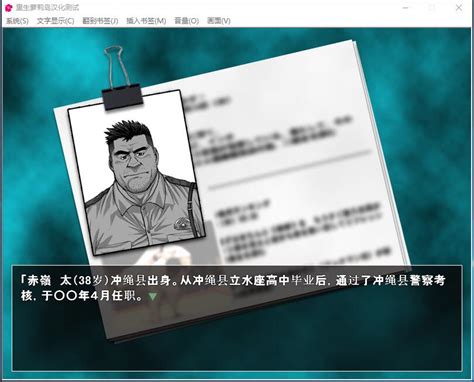 重生萝莉岛 Galgame十二神之地狱深渊 冲绳奴隶岛 中文汉化硬盘版【820】