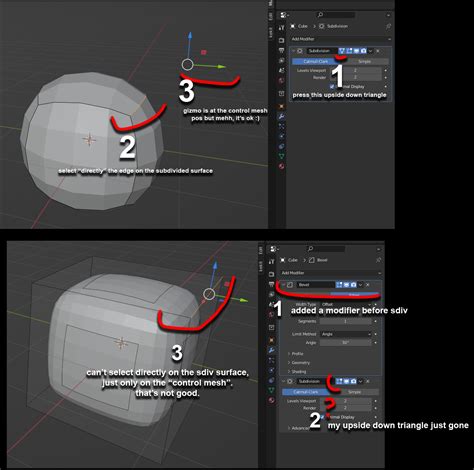 Adam Szalai S Blender First Step Industrial Compatible Keymaps Questions And Hopefuly Answers