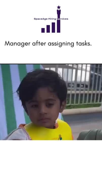 Ram Bhardwaj On Linkedin Managerchronicles Workworkrepeat