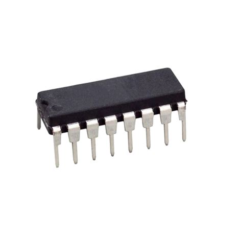 Buy Dac0800lcn Nopb 8 Bit Digital To Analog D A Converter Ic Online