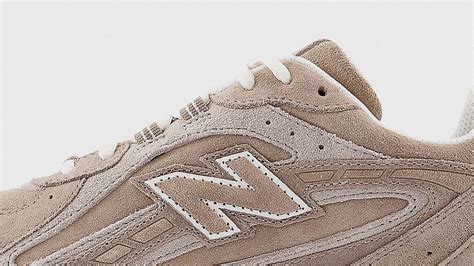 New Balance Is Bringing Back One Of Its Most Important Sneakers Of The