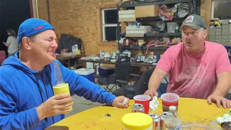 One Chip Challenge Two Old Guys Share A Bite Youtube