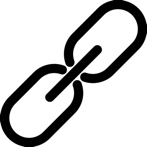 Link Svg Png Icon Free Download 190255 Onlinewebfontscom