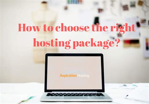 What Is Web Hosting And How To Choose The Right Hosting Package