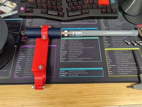 Simple Tube Case For Heltec Wireless Stick Lite V3 Meshtastic Node By Darkextratoasty Download