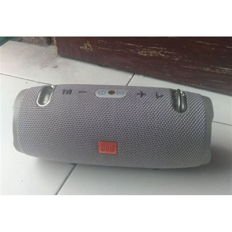 Jual Speaker Bluetooth Jbl Xtreme Shopee Indonesia