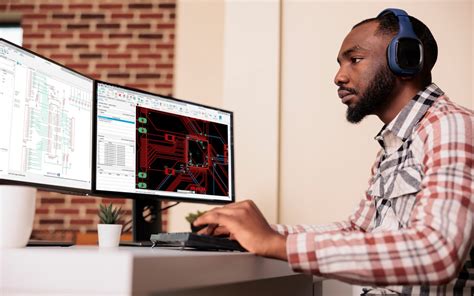 Design For Manufacturing Dfm Considerations For Pcb Design