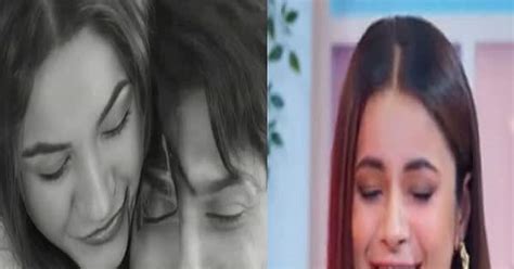 Shehnaaz Gill Breaks Down While Talking About Siddharth Shukla Reveals Why She Doesnt Talk