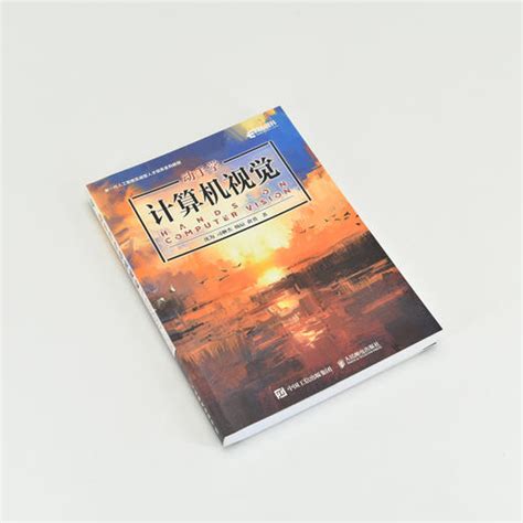 动手学计算机视觉 人工智能图像处理图像识别 深度学习 机器学习 动手学深度学习 Pytorch计算机视觉 人民邮电出版社有限公司