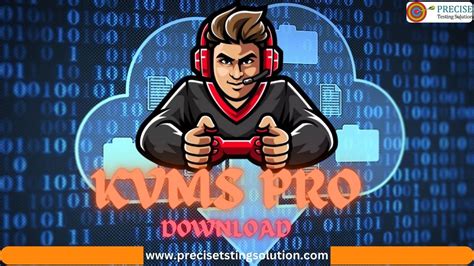 The Ultimate Guide To Kvms Pro Download In 2024 By Martinluthor Precise Jun 2024 Medium