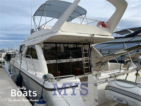 1992 Marine Project Princess 48 For Sale View Price Photos And Buy