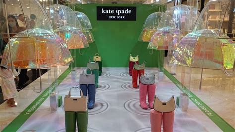 Kate Spade Hadirkan Pop Up Store Banyak Pilihan Buat Beauty Yang Suka