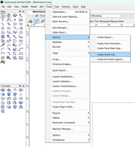 Table Of Content General Discussion Vectorworks Community Board
